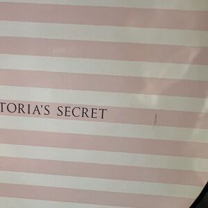 Victoria's Secret | Other | Victorias Secret Hat Boxes Display Props ...